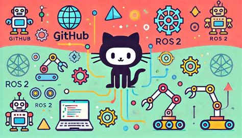 How To Save Your Ros 2 Project On Github