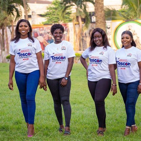 𝗧𝗘𝗦𝗖𝗢𝗡 𝗞𝗡𝗨𝗦𝗧 On Twitter The Ashanti Regional Tescon Conference Is About To Happen At Knust
