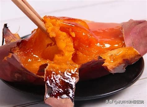 又到了烤番薯的季節！白薯、紅薯、紫薯，究竟哪種更好？ 每日頭條