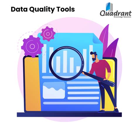 mastering data precision the role of data quality tools in business