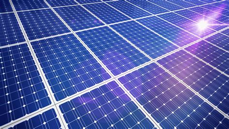 屋顶光伏系统怎么算组件间距 破茧云伏