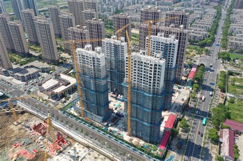 苏州城市建设投资发展集团有限公司 喜迎二十大苏州城投集团多向发力推进保障性安居工程建设