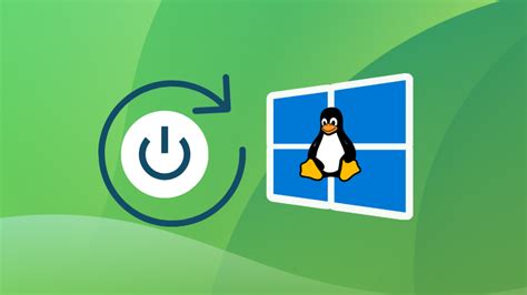 Shut Down WSL Running Linux Distributions Linux Consultant