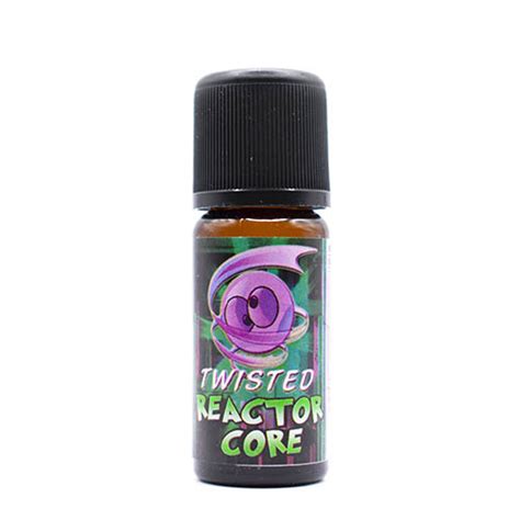 Aroma Twisted Reactor Core Vapazon Lo Svapo Easy