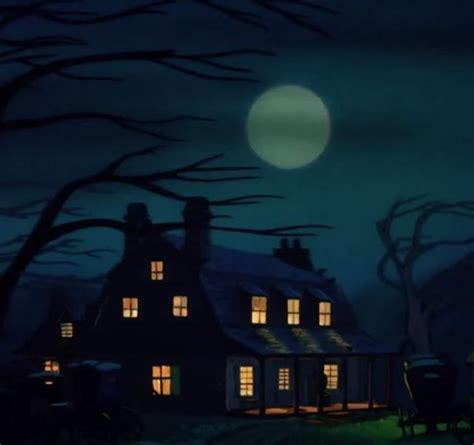 Disneys The Legend Of Sleepy Hollow