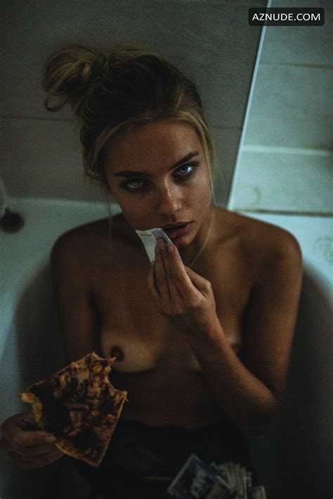 Holly Horne Nude Aznude