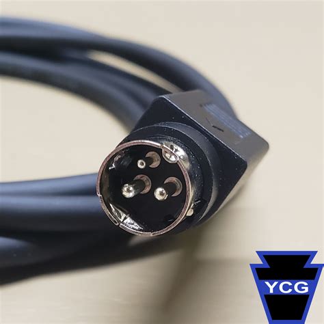 Mph Bee Python Iii Power Cable Ycg