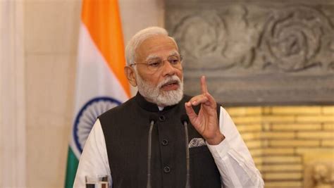 பெண்களுக்கு எதிரான குற்றங்கள் மன்னிக்க முடியாத பாவம் மோடி Seithi Mediacorp