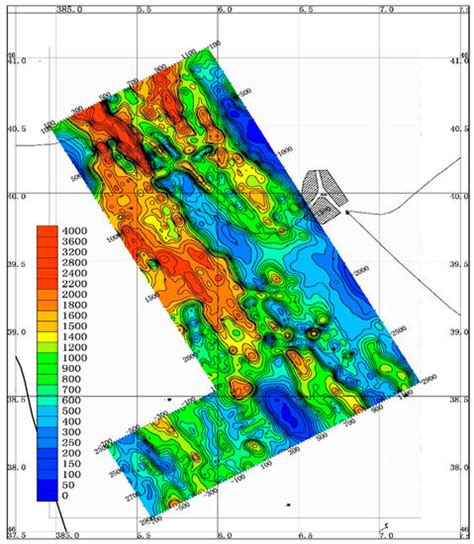 Sustainability Free Full Text Application Of Induced Polarization