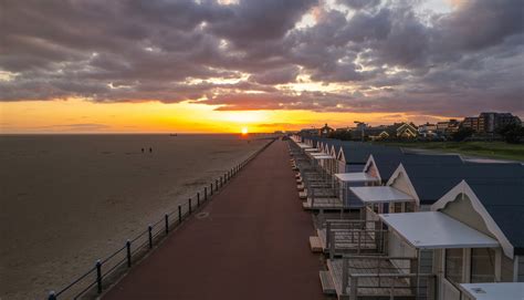 Exploring The Coast The Best Walks In Lytham St Annes