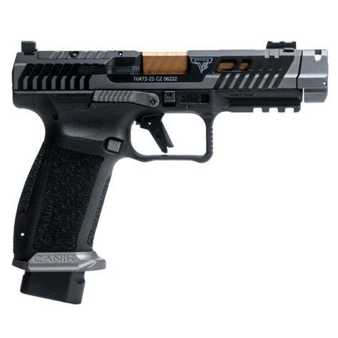 Tti Combat