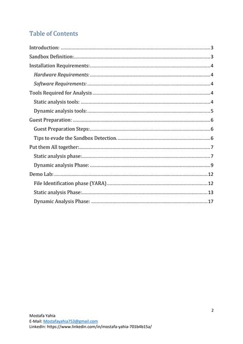 SOLUTION Malware Sandboxing Studypool