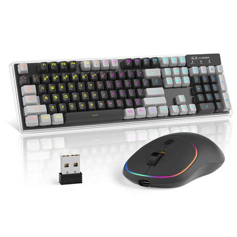 Magegee Keyboards Official Site