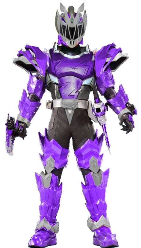 Ryusoul Violet Max By Zettstuff On Deviantart
