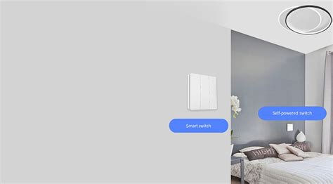 Smart Home Solution Linptech The Provider Of Micro Energy Harvesting And Self Powered Core