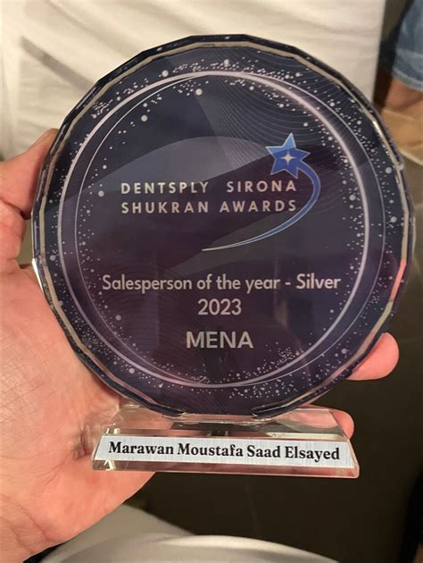 Marwan Saad On Linkedin Salespersonoftheyear Grateful Hardworkpaysoff Proudds