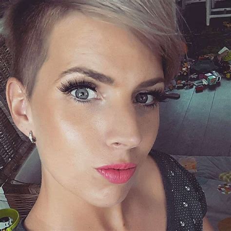 Short Hairstyles Hair Styles Short Hair Styles Sexy Short Hair