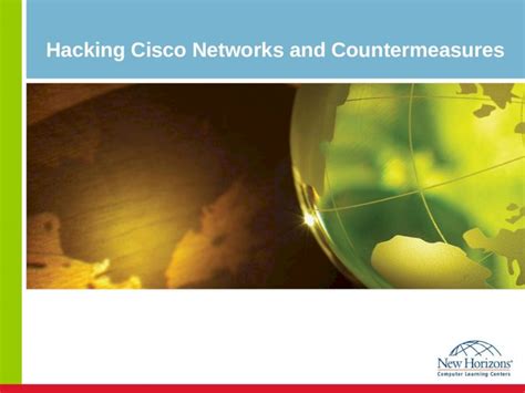 PPT Hacking Cisco DOKUMEN TIPS