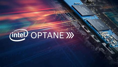Intel Introduces Optane DC Persistent Memory For Optimized Datacenter Usage