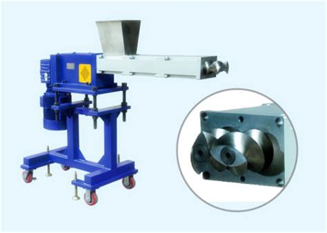 Mobile Side Feeder Extruder For Twin Screw Extrusion Machine Highly