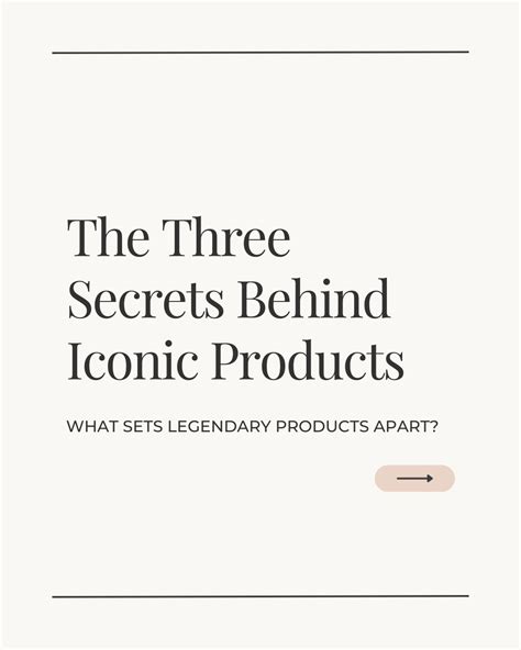 Legendary Products Dont Just Solve Problems—they Create Experiences