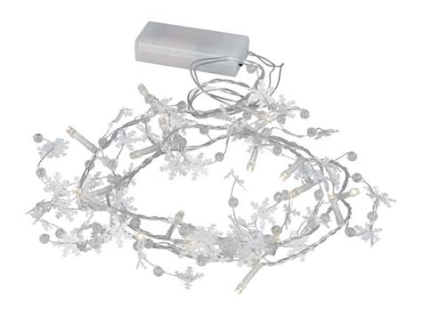 Livarno Home LED String Lights Lidl Great Britain Specials Archive