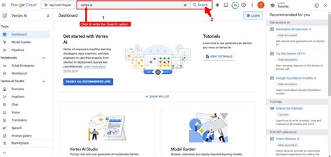 How To Build And Deploy Machine Learning Models With Vertex Ai Aionlinecourse