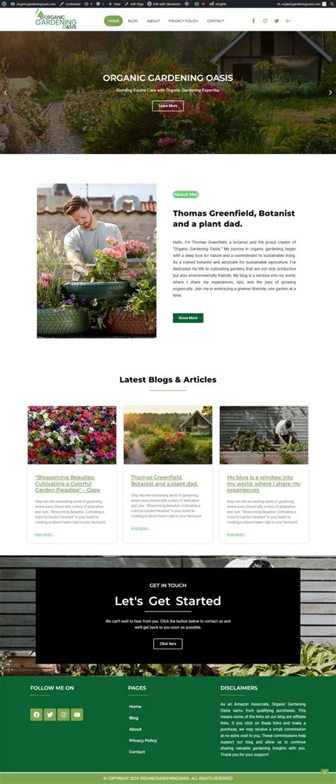 Muhammad Salik On Linkedin Wordpressexpert Webdevelopment Successstory