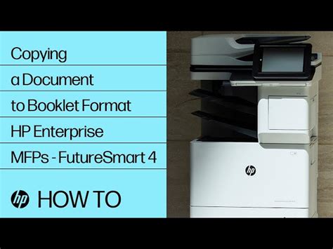 Hp Laserjet Enterprise Mfp Hp Officejet Enterprise Mfp Hp Pagewide