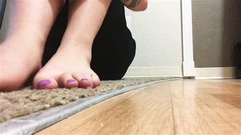 Asmr Feet Sounds Youtube