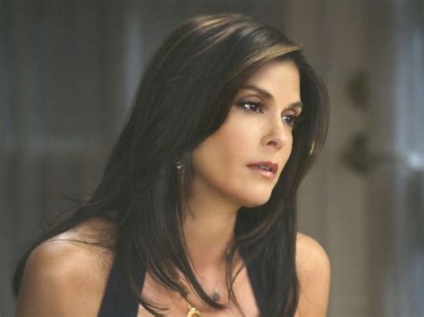 Смотри на лучший макияж Отчаянных домохозяек фото