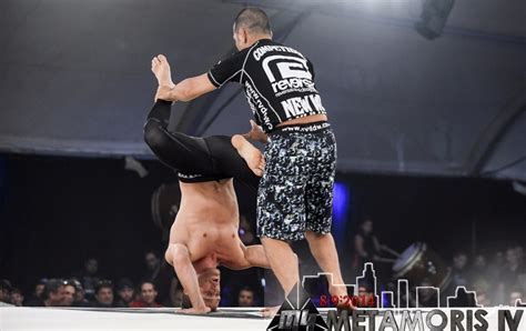Jiu Jitsu O Jogo Acrobático De Jeff Glover No Japão Graciemag
