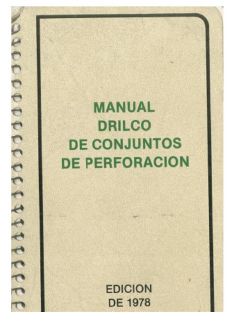 Bottom Hole Assembly Manual 1676952762 Pdf