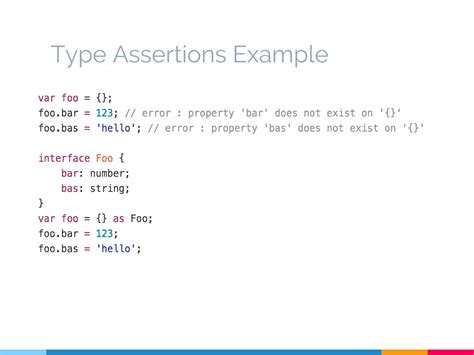 Typescript An Introduction Pdf