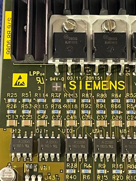 D3 Controller Board 01662365 Diagnostic Solutions Diagnostic Solutions D3 Controller Board 01662365 Diagnostic Solutions Diagnostic Solutions