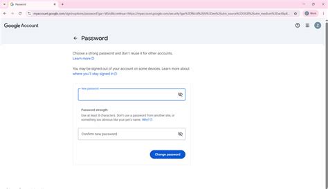 A Detailed Guide On Gmail Password Management And Recovery Cloudfuze