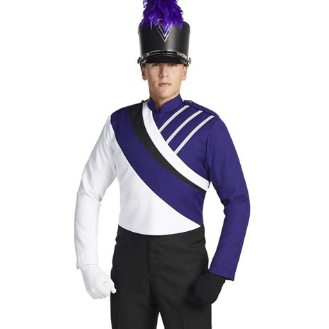 Custom Marching Band Jacket 209238 Band Shoppe