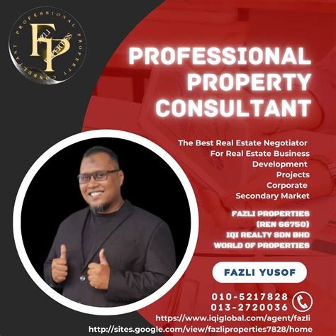 Property Fazli Alor Gajah