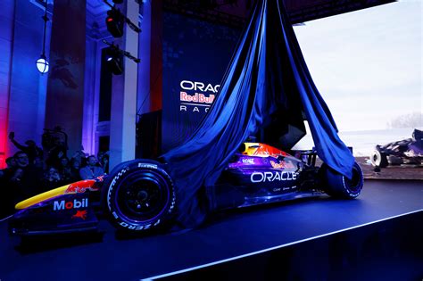 Full Throttle Highlights From Ford Racing Season Launch