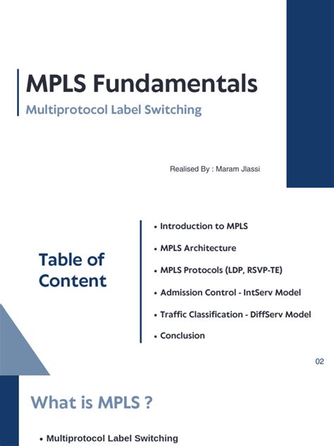 mpls 1733918378 pdf networking multiprotocol label switching