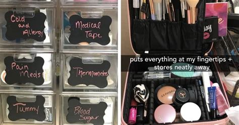 30 Smart Products Thatll Actually Help Declutter Your Bathroom