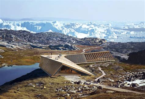 Is Dorte Mandrup Unescos Favorite Architect — Surface Architecture