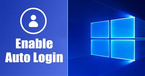 Windows 11 Auto Login At Louise Mcmakin Blog