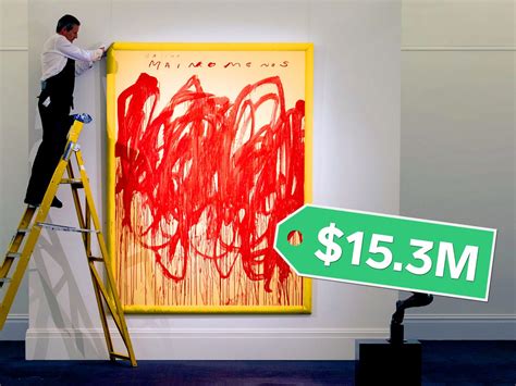 Simple Modern Art