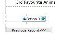 Building Quick Sql Server Data Input Forms With Infopath