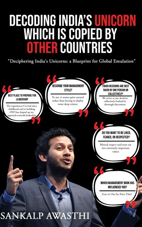 Decoding Indias Unicorn Which Is Copied By Other Countries