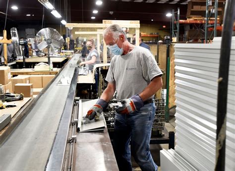 Mestek Of Westfield Buys Baseboard Heating Brand Plans To Hire 50 60