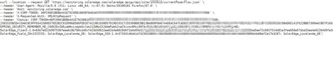 solaredge integration dynamic intervals for data retrieval feature