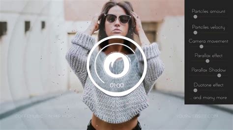React Parallax Generationvirt