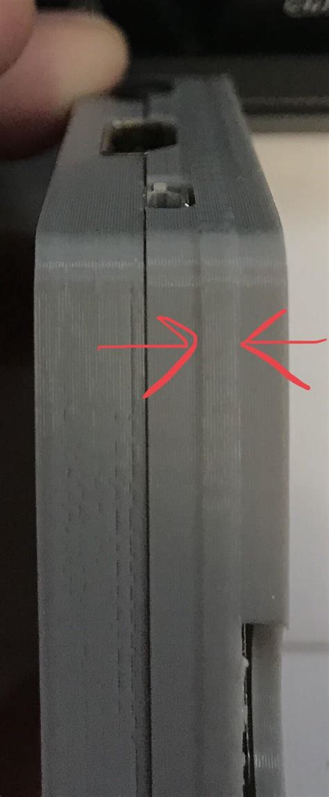 Help With Layers R 3dprinting